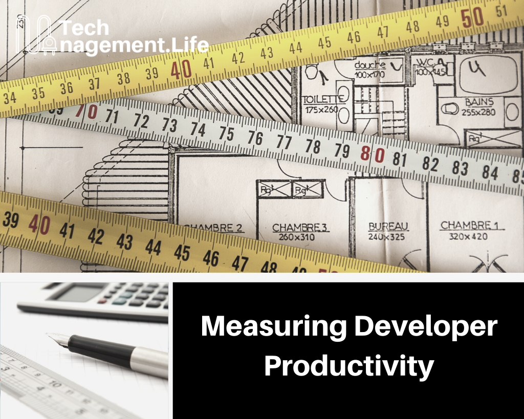 Can We Measure Software Developer Productivity? | TechManagement.Life Can We Measure Software Developer Productivity? | TechManagement.Life